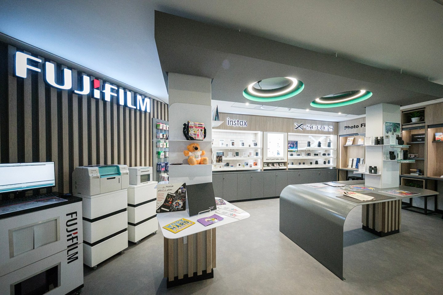 Fujifilm Corporate Blog | Fujifilm South Africa marks ten-year ...